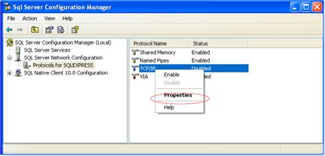 Installing Sql 2008 Express Drmcnatty And Associates