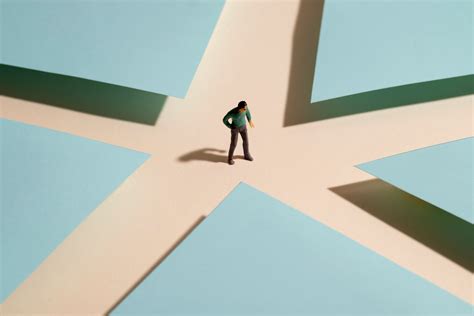 Perception And Decision Making The Complex Relationship Between Perception And Effective