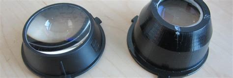 Microsoft Claims To Have Developed Superior Oculus Rift Lenses Ars