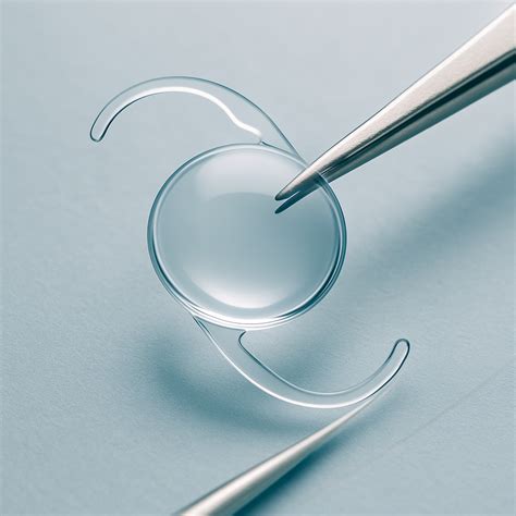 Choosing The Right Iol Intraocular Lens For Cataract Surgery A Seniors Guide Elderly Care