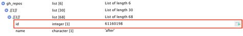 List Inspection Part 04 Rob Wiederstein A Blog About Coding Data And Public Policy
