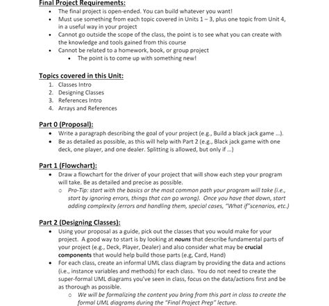 Hi This Our Final Project Requirements In Java I