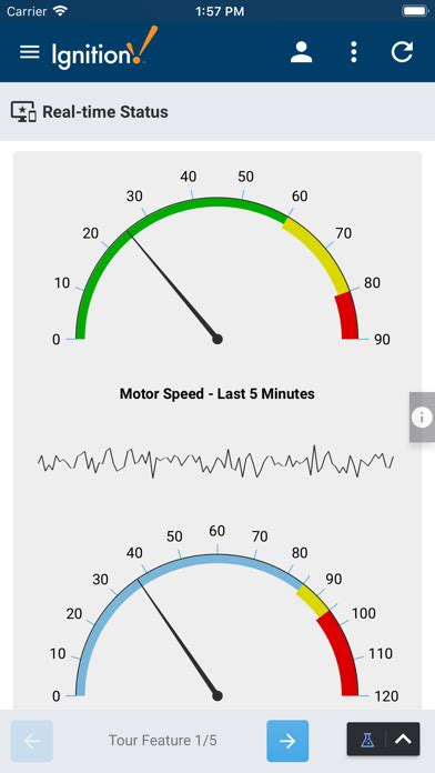 Télécharger Ignition Perspective Pour Iphone Ipad Sur Lapp Store Utilitaires