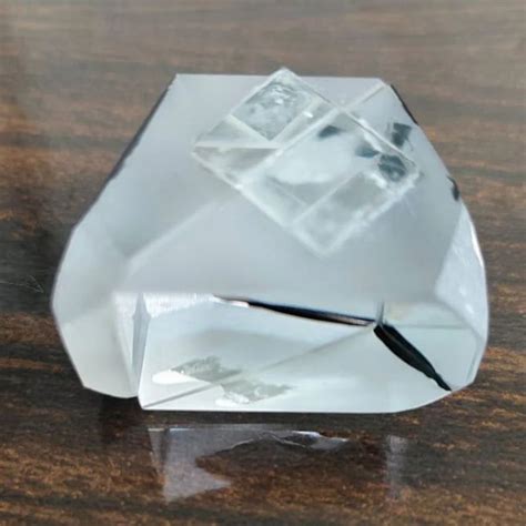 Rotational Optical Prism At ₹ 1200piece Glass Prism In Ambala Id