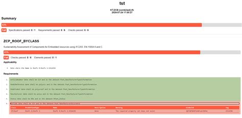Ifctester Bug For Ids In Specification Psetmanufactureroccurence — Osarch