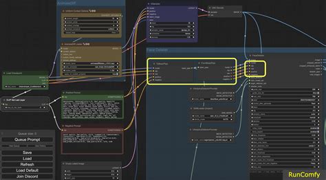 Face Detailer ComfyUI Workflow Tutorial Fixing Faces In Any Video Or Animation