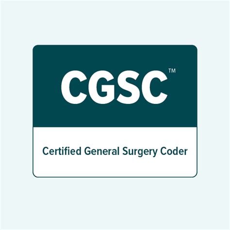 Cgsc™ Exam Preparation Course Aapc