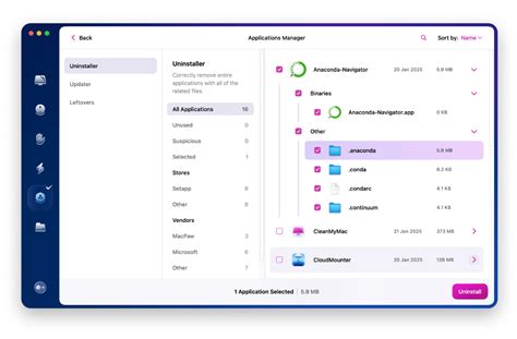 How To Uninstall Anaconda On Mac Complete Removal Guide