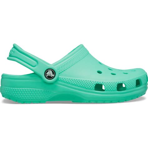 Classic Clog K Lagoon Crocs Clog