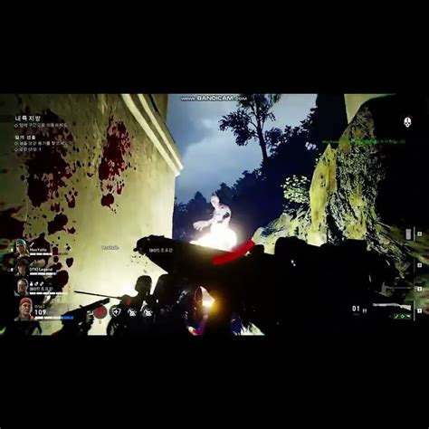 Steam Game Back 4 Blood Act2 4 내륙지방 Highlight3 영상 Shorts Youtube