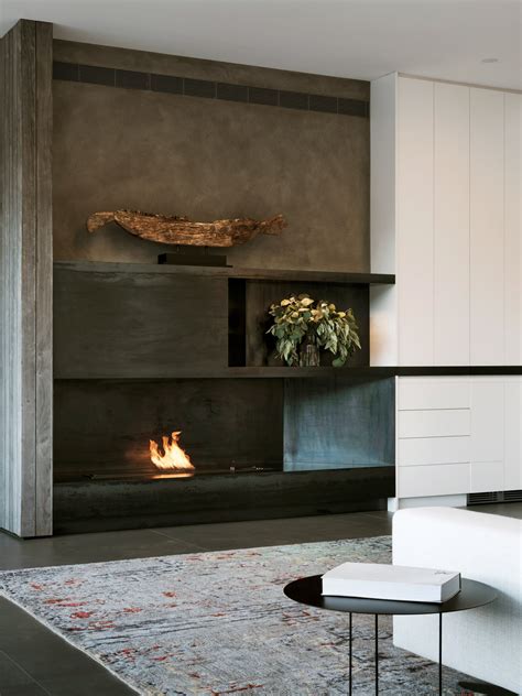 Rau Haus By Feldman Architecture Sits On A Silicon Valley Hillside