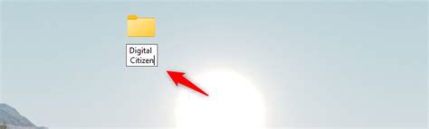 Ways To Create A New Folder In Windows Digital Citizen
