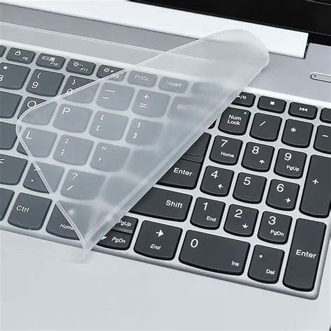Buy New Next Gen Universal Silicone Keyboard Protector Skin Keyboard Dust Cover Keyboard