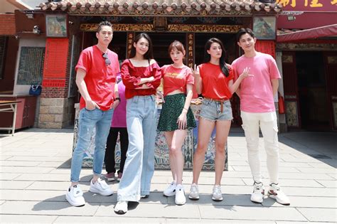 邱琦雯、王樂妍爆衝突！合作八點檔男星曝演藝圈內幕 將正牌老婆帶出場甜蜜蜜