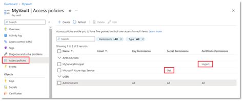 Problems Installing A Tls Certificate On An Azure App Service Using The Latest Sdk Stack Overflow