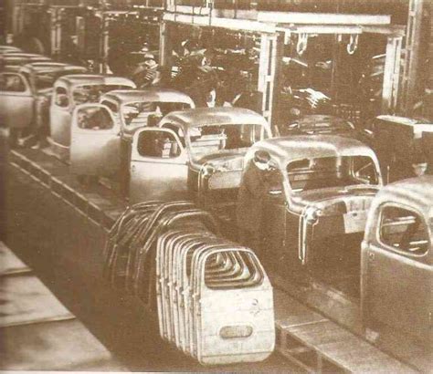 ЗИС-150. Послевоенный среднетоннажник | Журнал СпецТехника и ...