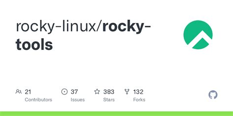 Issues · Rocky Linuxrocky Tools · Github