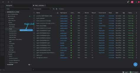 Lens 2024 Redesigned Gui For Kubernetes 4sysops