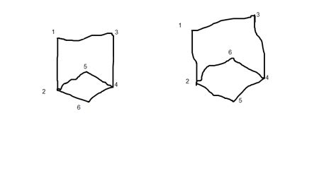find cycles in graphs which do not contain other cycles mathematics
