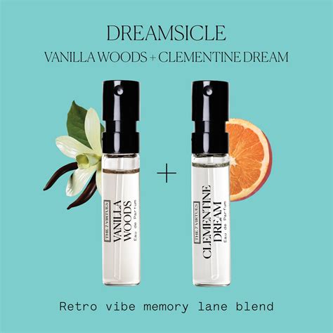 Perfume Layering Discovery Set The 7 Virtues Beauty Inc