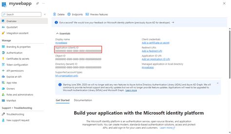 使用 Microsoft Entra Id 对应用程序进行身份验证以访问事件中心资源 Azure Event Hubs