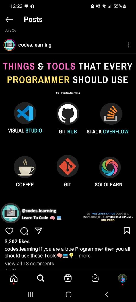 you re supposed to use github but not make an account and drink coffee