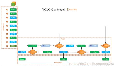 yolo白皮书 第y3周：yolov5s yaml文件解读 yolov5s参数量 csdn博客