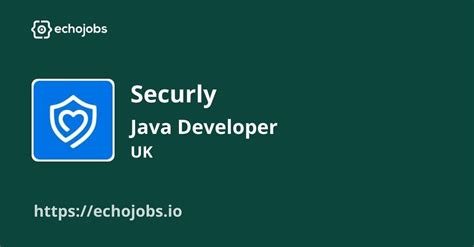 Securly Is Hiring Java Developer Remote Role Uk Sql Postgresql