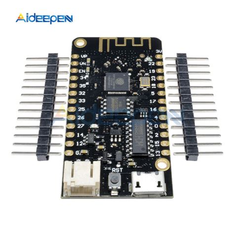 For Wemos Lite V1 0 0 Wifi Bluetooth Development Board Antenna Esp 32 Aideepen