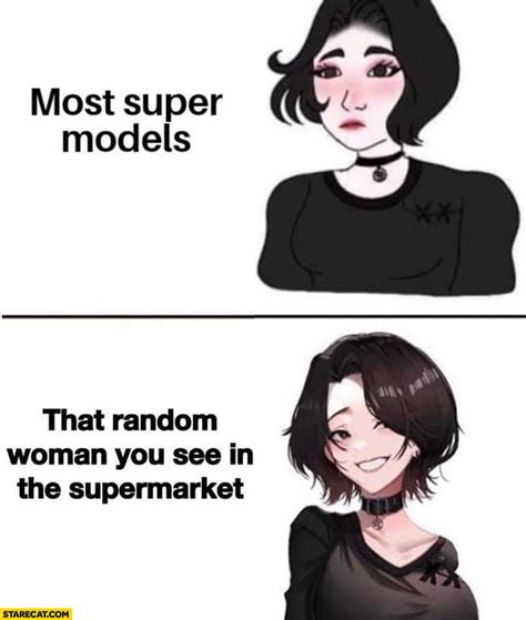 Funny Modeling Memes