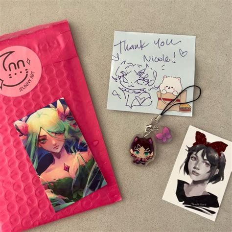 Hwei 5x7 Lol Print Etsy