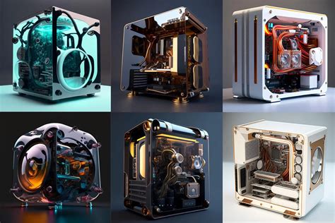Top Pc Cases 2025 Lissy Phyllys