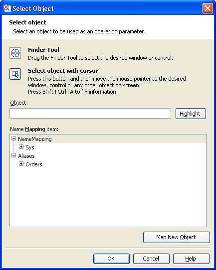 Html Table Checkpoints In Keyword Tests Html Table Checkpoint Extension Documentation