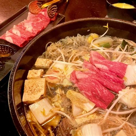 발산역맛집 옥소반 스키야키 존맛탱 네이버 블로그