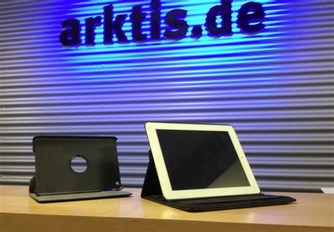 Ipad Mini Hüllen Bei Arktisde Eingetroffen Arktisde Blog