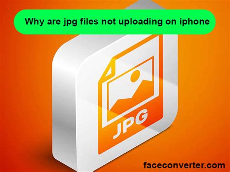 Why  Files Are Not Uploading Pc Android And Iphone Face Converter