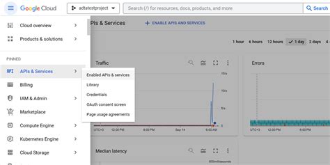 Set Up Natural Language Api For Gcp Project By Stephen Njoroge Feb 2024 Medium