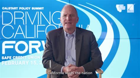 Basil Latif On Linkedin Great Event Being Put On By Calstart