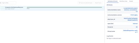 Kotlin Incorrectly Linked Spans Incorrect Durations When Coroutine