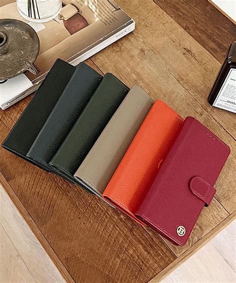다이어리 카드 지갑 지폐 현금 수납 심플 소가죽 천연가죽 자석 케이스 노트20 갤럭시s24 S23 S22 A23 A24 A30 A31 A32 A90 울트라 플러스 에이블리