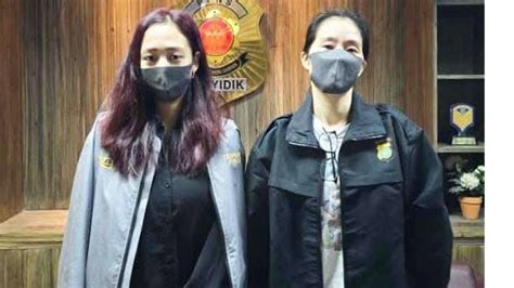 Senate Pres Escudero Ginpahayag Nga Ipaidalum Sa Kustodiya Sang Nbi Si Sheila Guo Utod Ni
