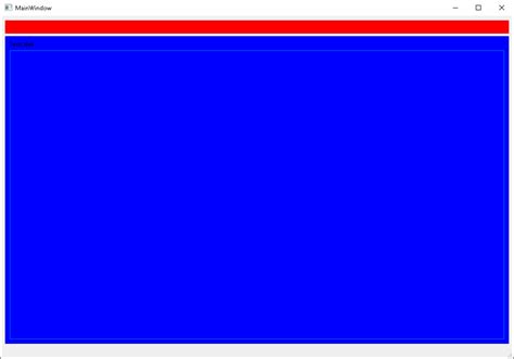 Qsplitter Setstretchfactor Problem Qt Forum