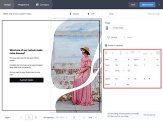 How To Create An Online Pre Order Form Without Website