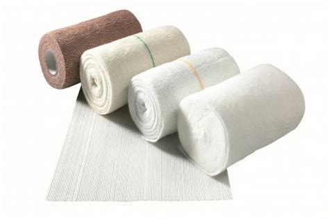 Compression Bandages Yes Medical