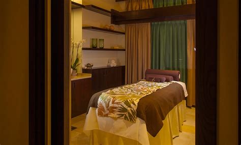 90 Minute Pamper Package Spa Cordon Groupon
