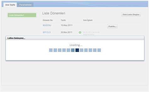 Xpages Tip A Modal Waiting Dialog For Background Processes Lotus Notus English