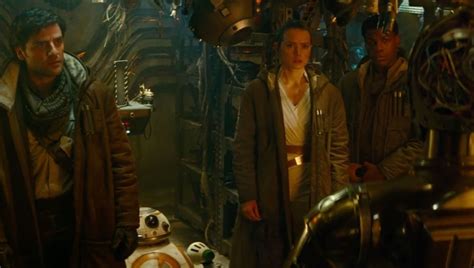 Disney Removes Same Sex Kiss From The Rise Of Skywalker In Singapore