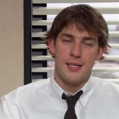 Best Jim Halpert Quotes From The Office His Funniest Lines Ranked