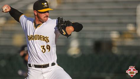 No Overall Selection Paul Skenes Joins Curve Milb Com