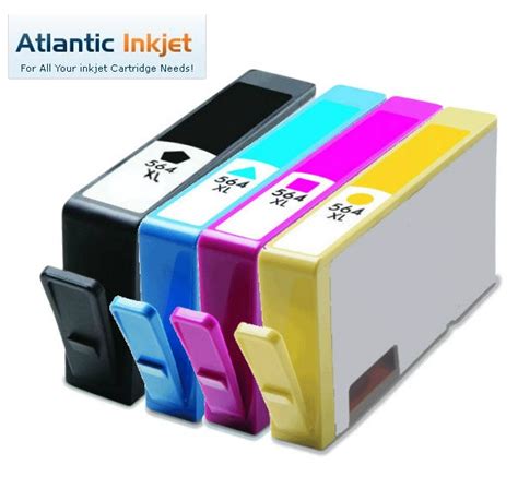 Your Color Printer Ink Are Working But Not The Monochrome Ink Atlantic Inkjet Blog Atlantic